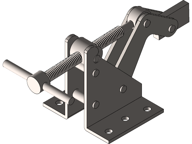 Free CAD Designs, Files & 3D Models | The GrabCAD Community Library