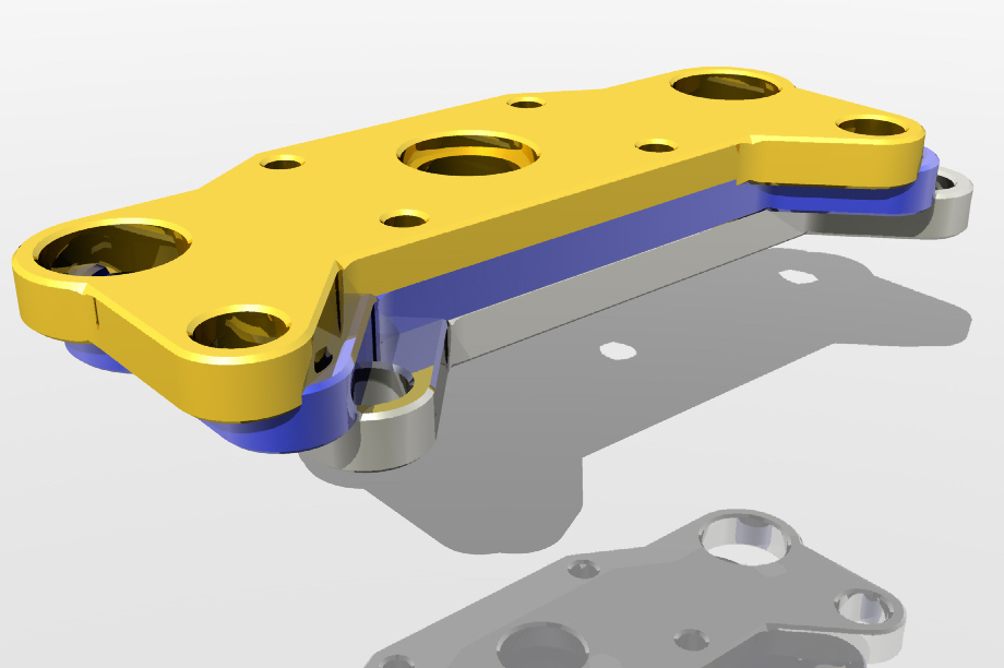 Free CAD Designs, Files & 3D Models | The GrabCAD Community Library