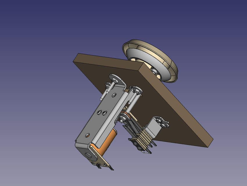 Free CAD Designs, Files & 3D Models | The GrabCAD Community Library
