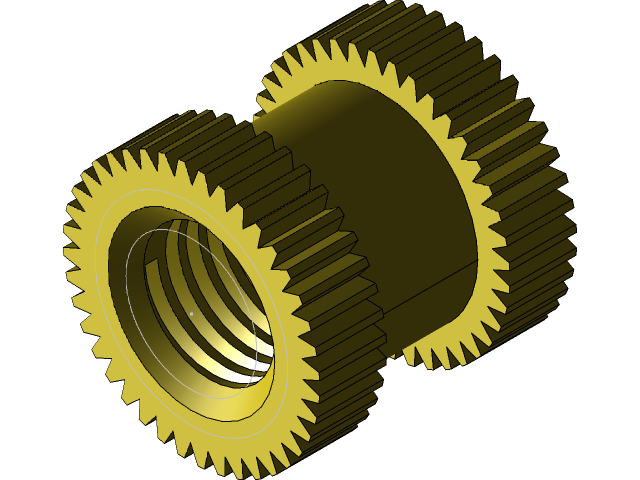 Free CAD Designs, Files & 3D Models | The GrabCAD Community Library