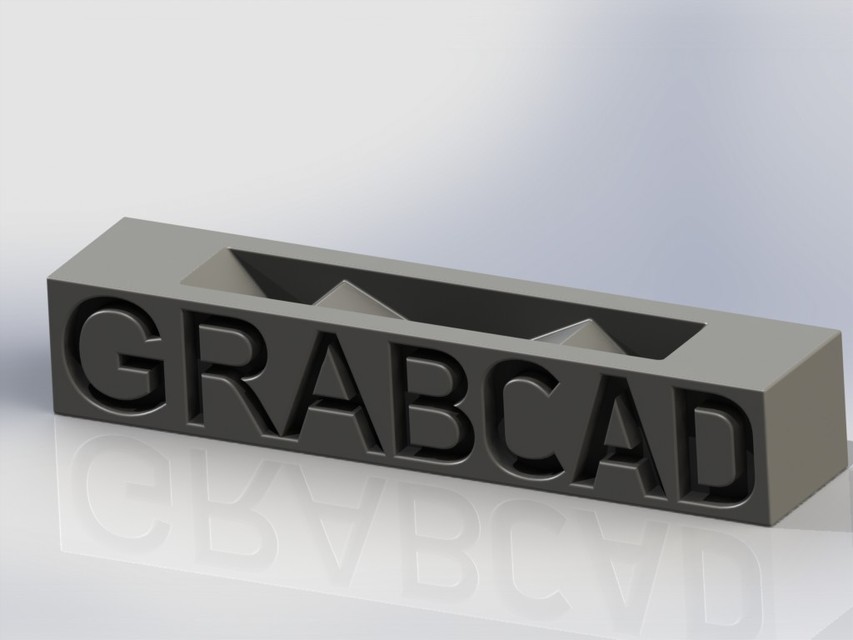 Free CAD Designs, Files & 3D Models | The GrabCAD Community Library