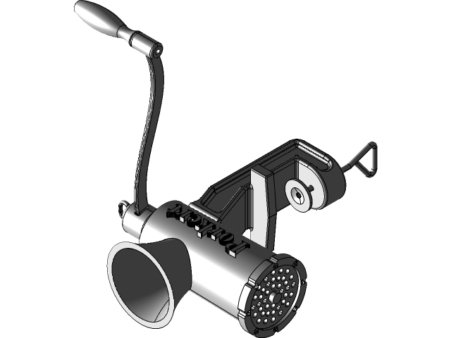Free CAD Designs, Files & 3D Models | The GrabCAD Community Library