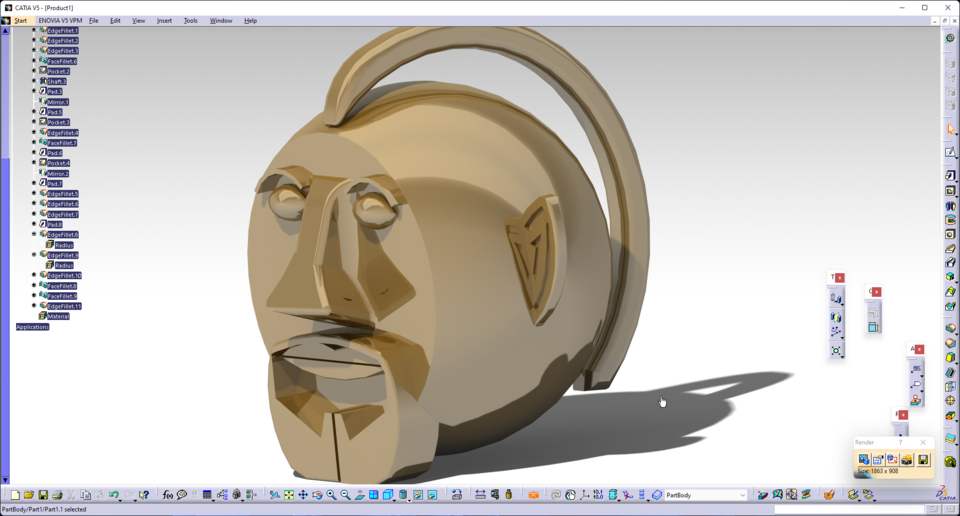 Free CAD Designs, Files & 3D Models | The GrabCAD Community Library