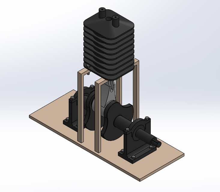 Free CAD Designs, Files & 3D Models | The GrabCAD Community Library
