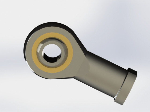 Festo Rod Eye SGS-M10X1,25 BRAAMD Store, 47% OFF