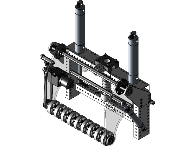 Free CAD Designs, Files & 3D Models | The GrabCAD Community Library
