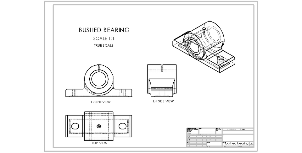 Free CAD Designs, Files & 3D Models | The GrabCAD Community Library