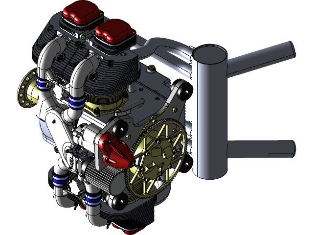 Free CAD Designs, Files & 3D Models | The GrabCAD Community Library