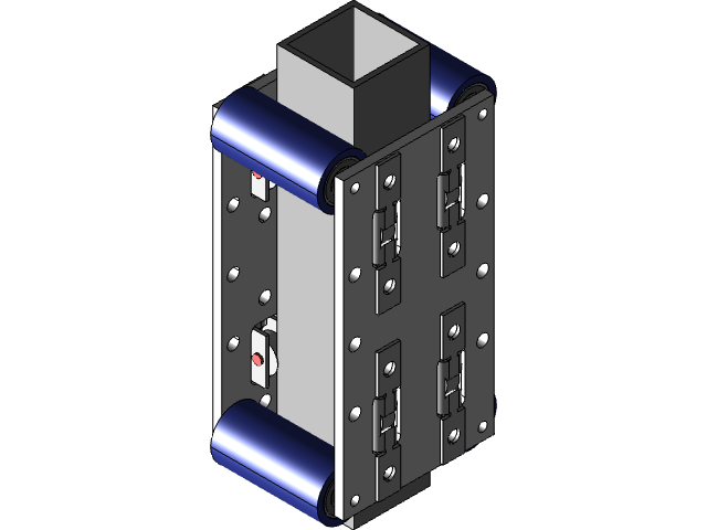 Free CAD Designs, Files & 3D Models | The GrabCAD Community Library