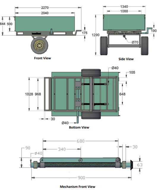 Free CAD Designs, Files & 3D Models | The GrabCAD Community Library