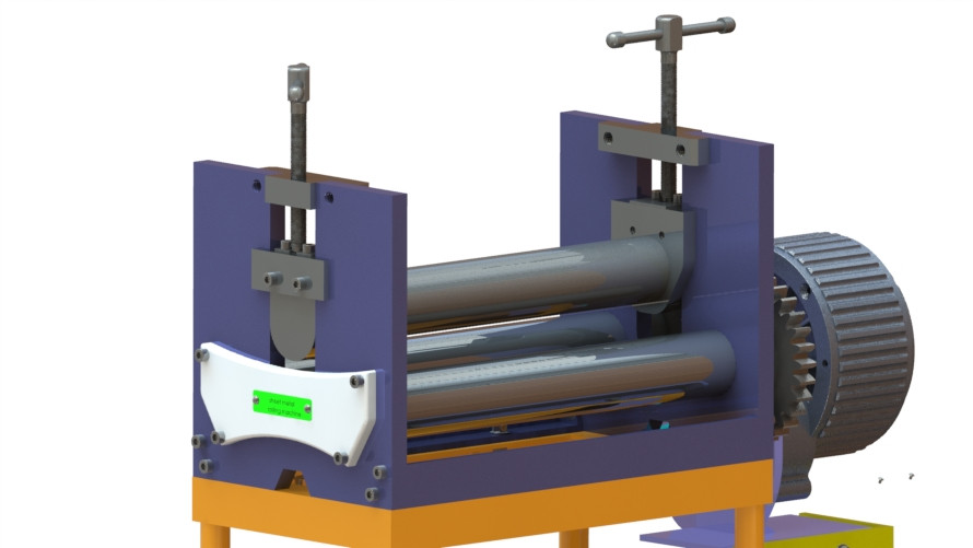 Free CAD Designs, Files & 3D Models | The GrabCAD Community Library