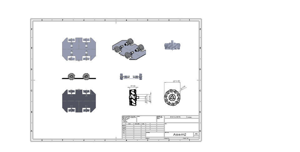 Free CAD Designs, Files & 3D Models | The GrabCAD Community Library