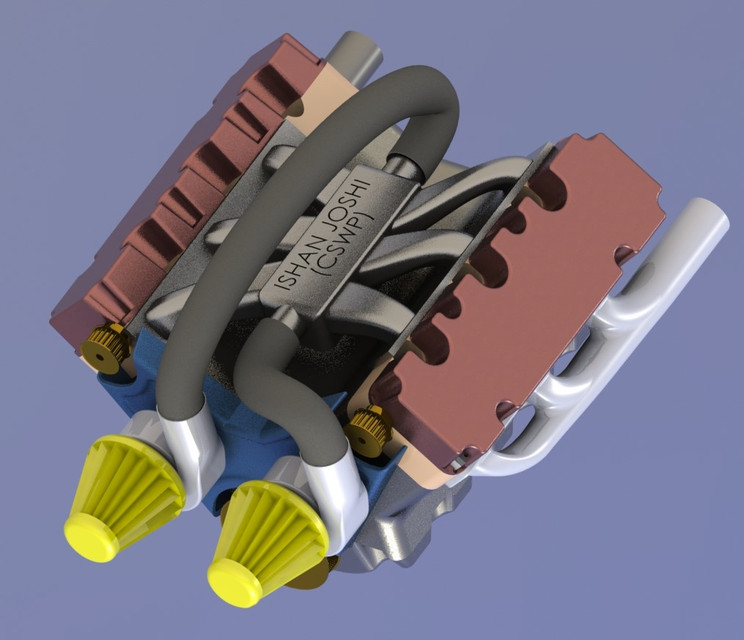 Free CAD Designs, Files & 3D Models | The GrabCAD Community Library