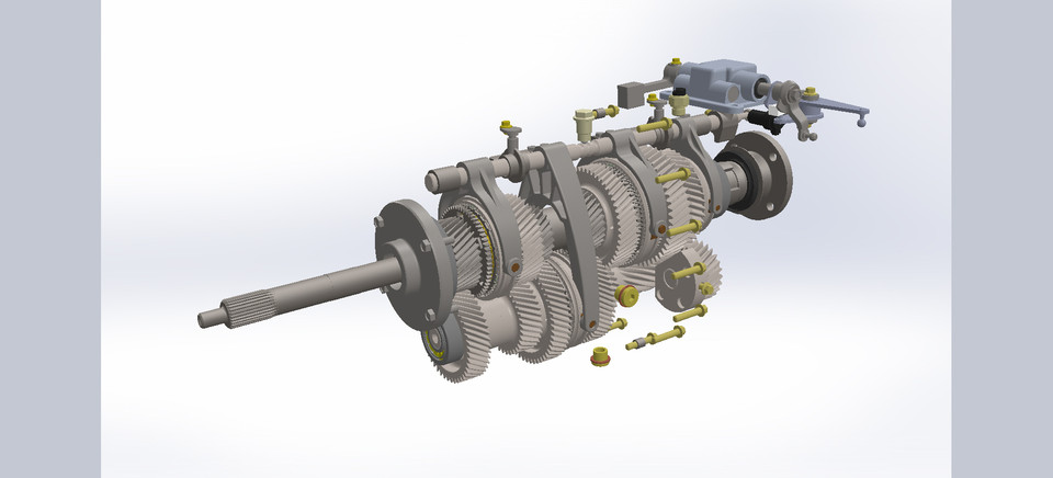 Free CAD Designs, Files & 3D Models | The GrabCAD Community Library