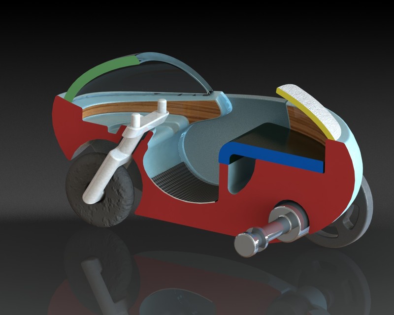 Free CAD Designs, Files & 3D Models | The GrabCAD Community Library