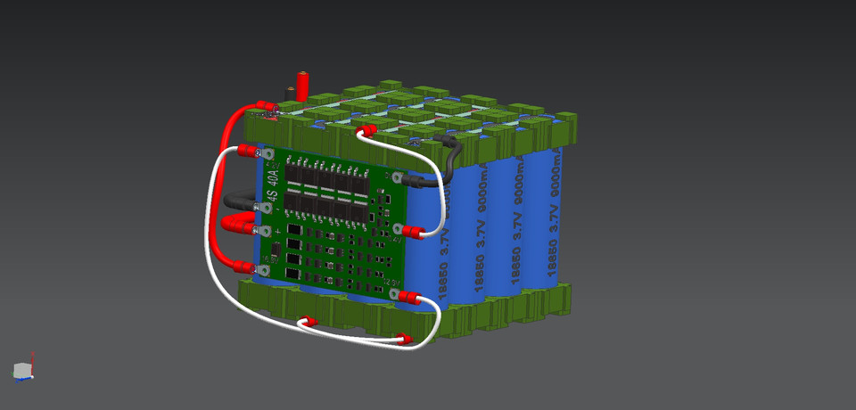 Free CAD Designs, Files & 3D Models | The GrabCAD Community Library