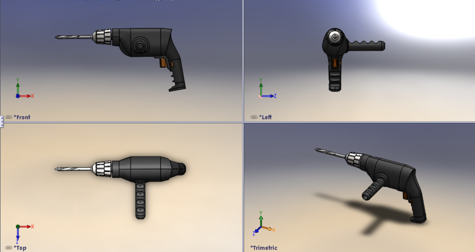 Free CAD Designs, Files & 3D Models | The GrabCAD Community Library