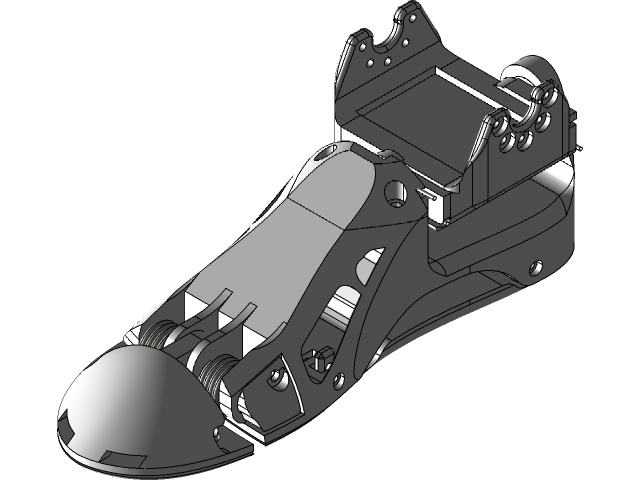 Free Cad Designs Files And 3d Models The Grabcad Community Library