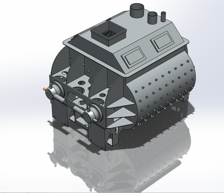 Free CAD Designs, Files & 3D Models | The GrabCAD Community Library