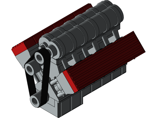Free CAD Designs, Files & 3D Models | The GrabCAD Community Library