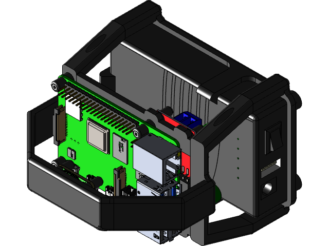 Free CAD Designs, Files & 3D Models | The GrabCAD Community Library