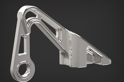 Airplane Bearing Bracket Challenge | Engineering & Design Challenges ...