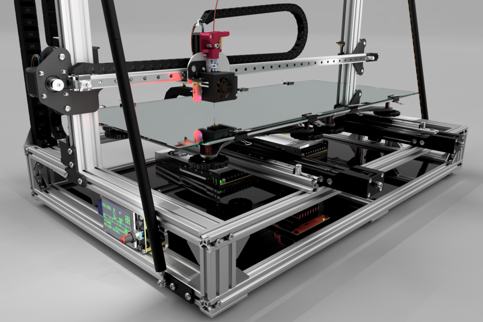 Free CAD Designs, Files & 3D Models | The GrabCAD Community Library