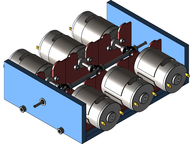 Free CAD Designs, Files & 3D Models | The GrabCAD Community Library