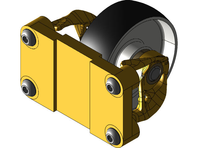 Free CAD Designs, Files & 3D Models | The GrabCAD Community Library