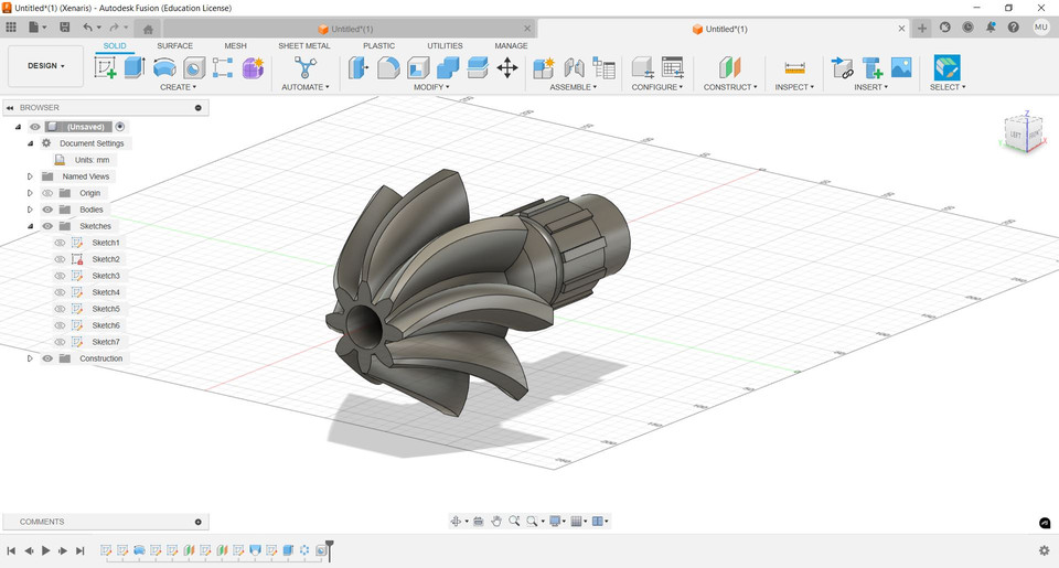 Free CAD Designs, Files & 3D Models | The GrabCAD Community Library