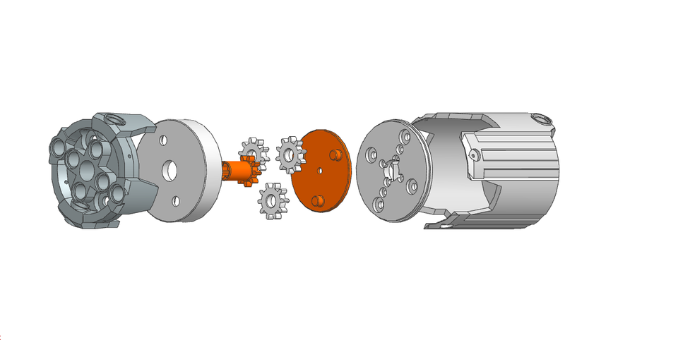 Free CAD Designs, Files & 3D Models | The GrabCAD Community Library
