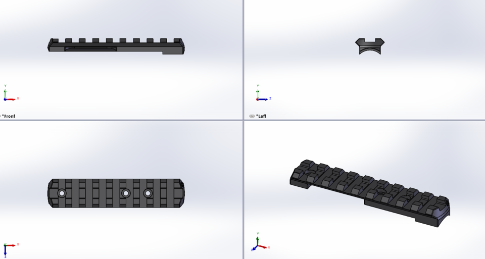 Free CAD Designs, Files & 3D Models | The GrabCAD Community Library