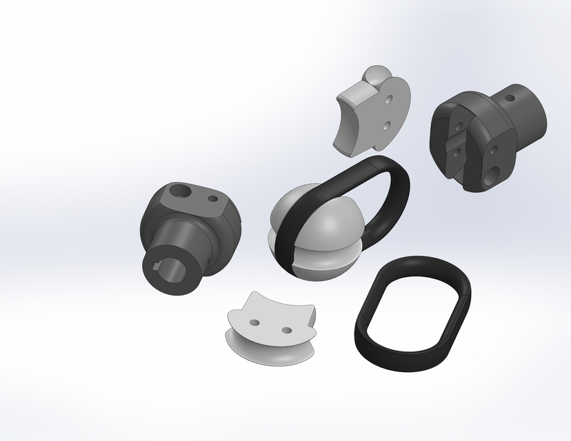 Free CAD Designs, Files & 3D Models | The GrabCAD Community Library