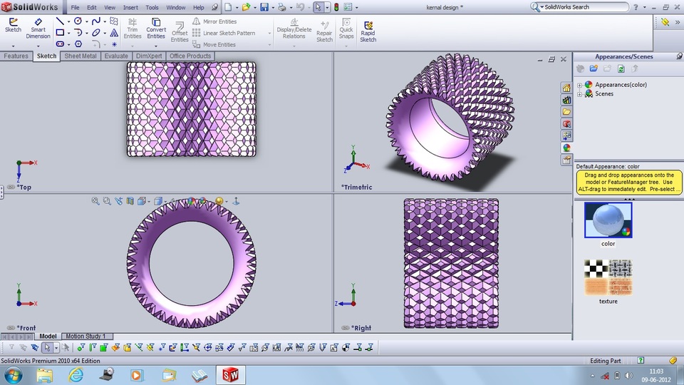 Free CAD Designs, Files & 3D Models | The GrabCAD Community Library