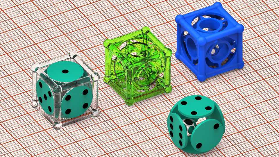 Free CAD Designs, Files & 3D Models | The GrabCAD Community Library