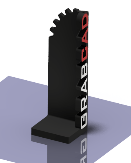 Free CAD Designs, Files & 3D Models | The GrabCAD Community Library