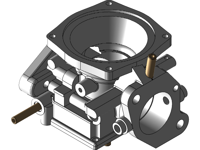 Free CAD Designs, Files & 3D Models | The GrabCAD Community Library
