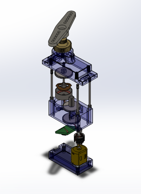 Free CAD Designs, Files & 3D Models | The GrabCAD Community Library
