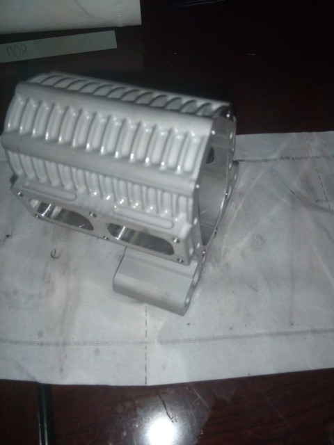 OPOC engine | 3D CAD Model Library | GrabCAD