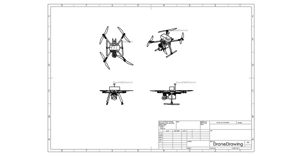 Free Cad Designs Files And 3d Models The Grabcad Community Library