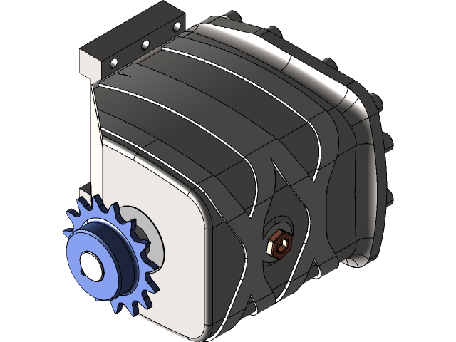 Free CAD Designs, Files & 3D Models | The GrabCAD Community Library