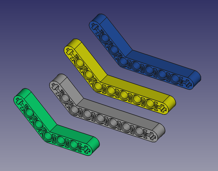 Free CAD Designs, Files & 3D Models | The GrabCAD Community Library