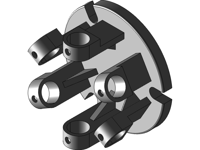 Free CAD Designs, Files & 3D Models | The GrabCAD Community Library