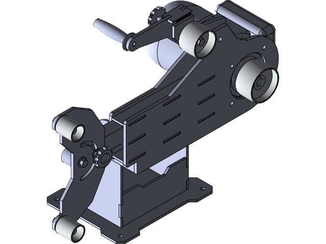 Free CAD Designs, Files & 3D Models | The GrabCAD Community Library