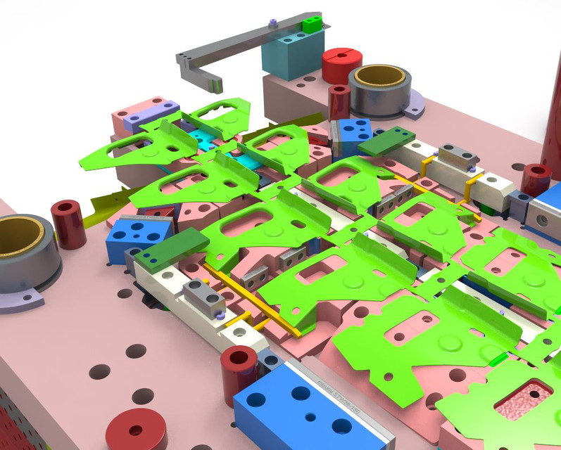 Free CAD Designs, Files & 3D Models | The GrabCAD Community Library