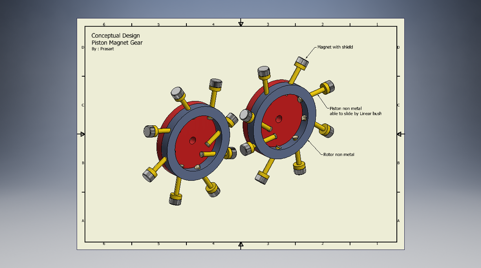 Free CAD Designs, Files & 3D Models | The GrabCAD Community Library