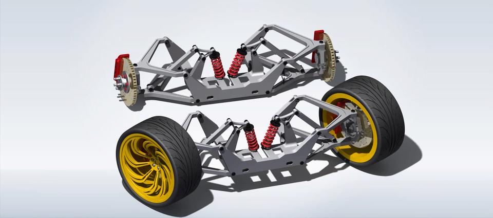 Free CAD Designs, Files & 3D Models | The GrabCAD Community Library