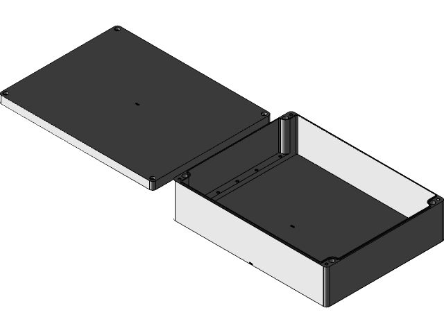 Free CAD Designs, Files & 3D Models | The GrabCAD Community Library