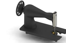 Most downloaded SOLIDWORKS models tagged with sewing - GrabCAD