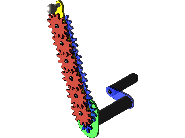 Free CAD Designs, Files & 3D Models | The GrabCAD Community Library